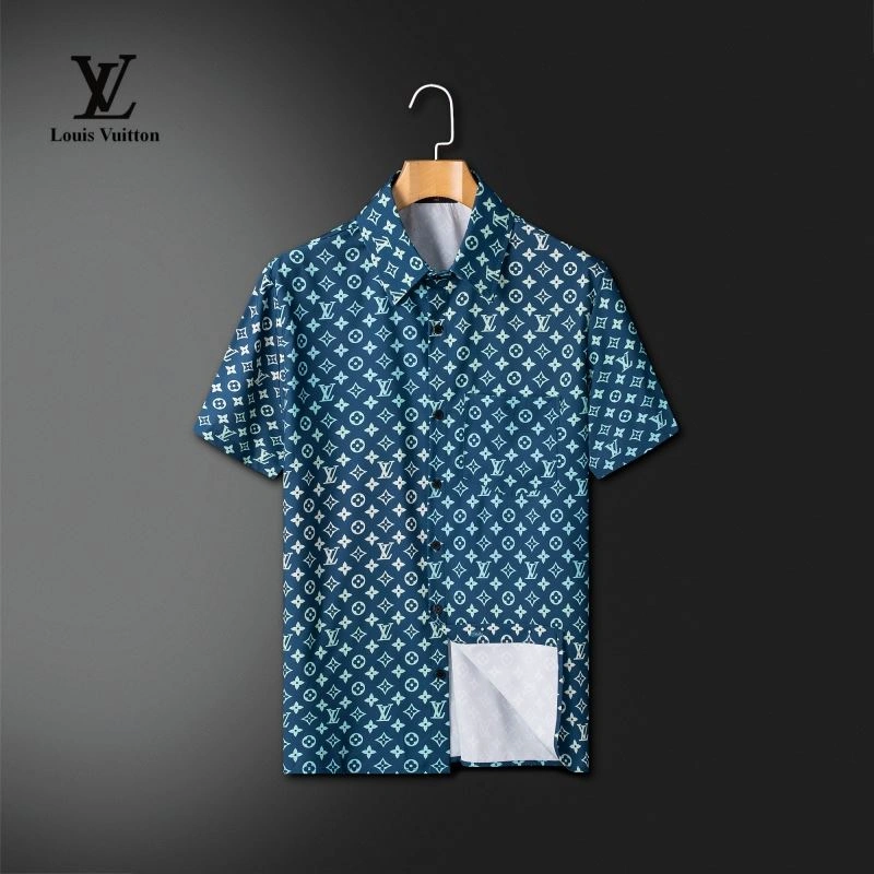 Genuine Louis Vuitton Short Suits