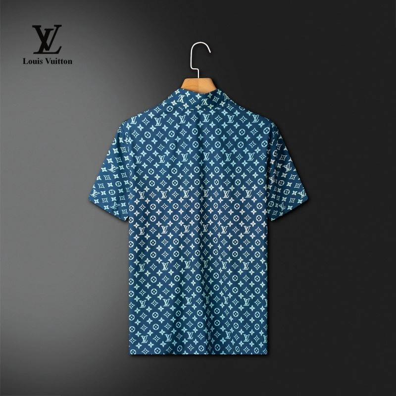 Genuine Louis Vuitton Short Suits