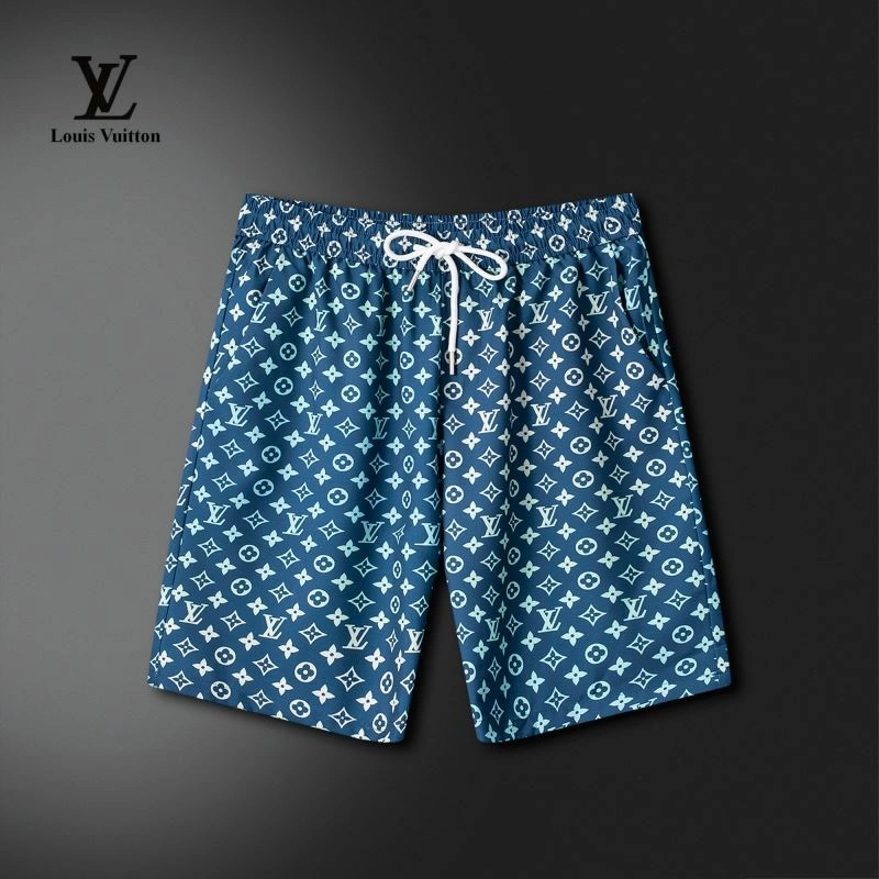 Genuine Louis Vuitton Short Suits