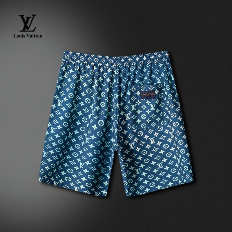 Genuine Louis Vuitton Short Suits