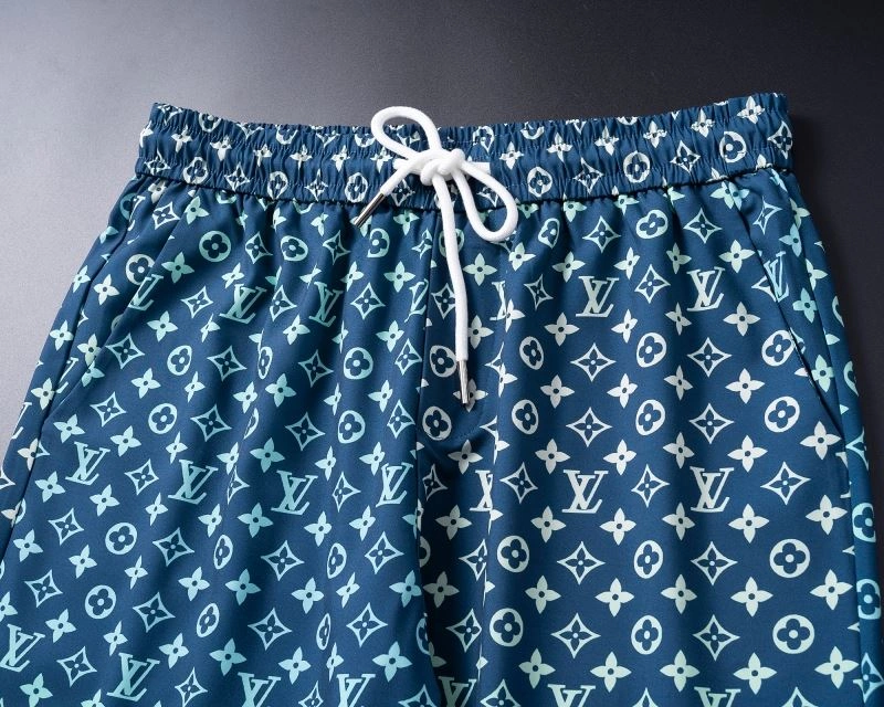 Genuine Louis Vuitton Short Suits