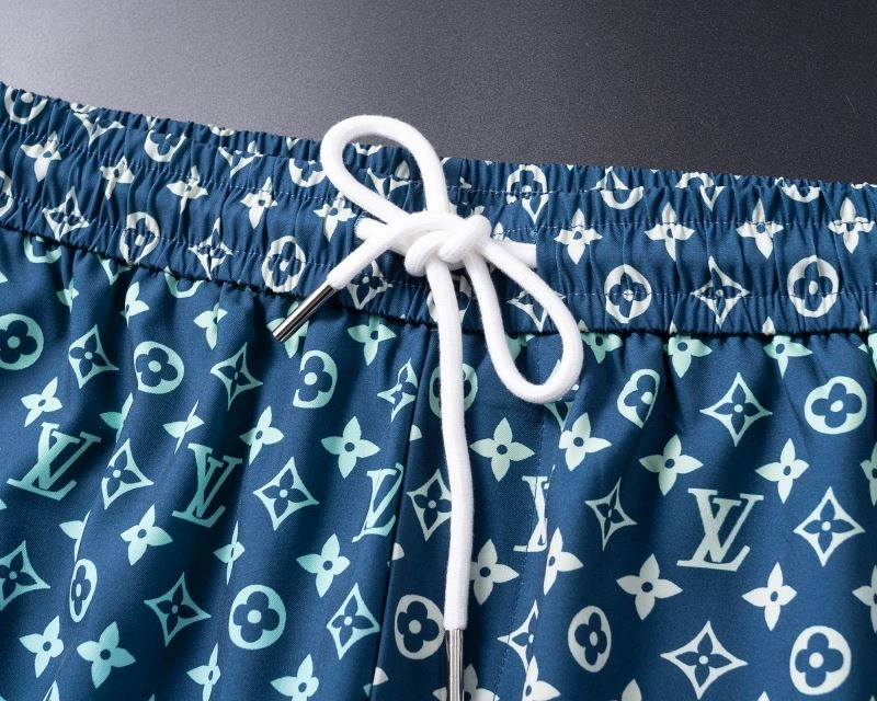 Genuine Louis Vuitton Short Suits