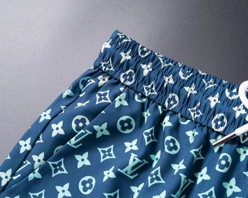 Genuine Louis Vuitton Short Suits
