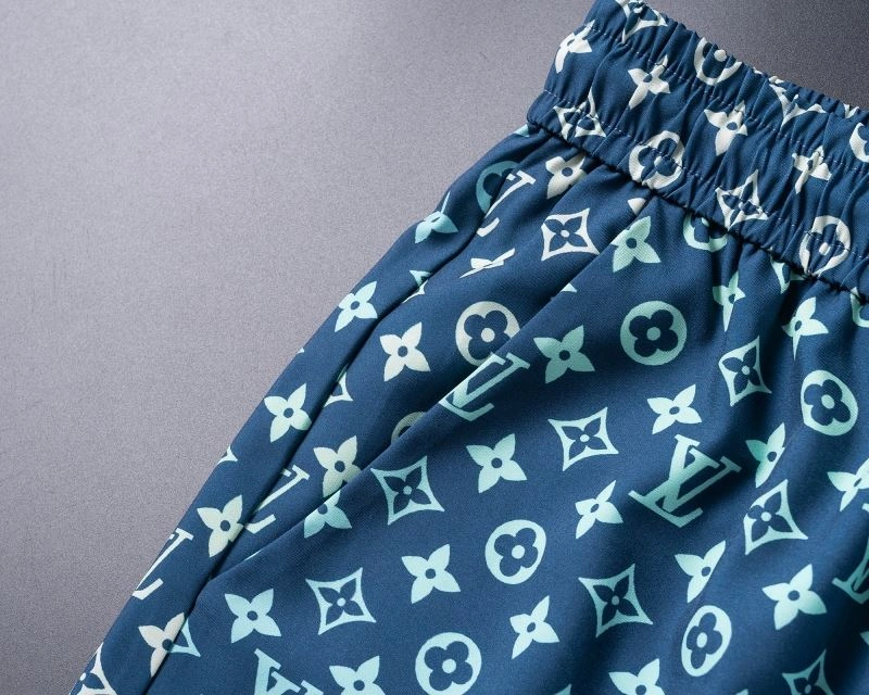 Genuine Louis Vuitton Short Suits