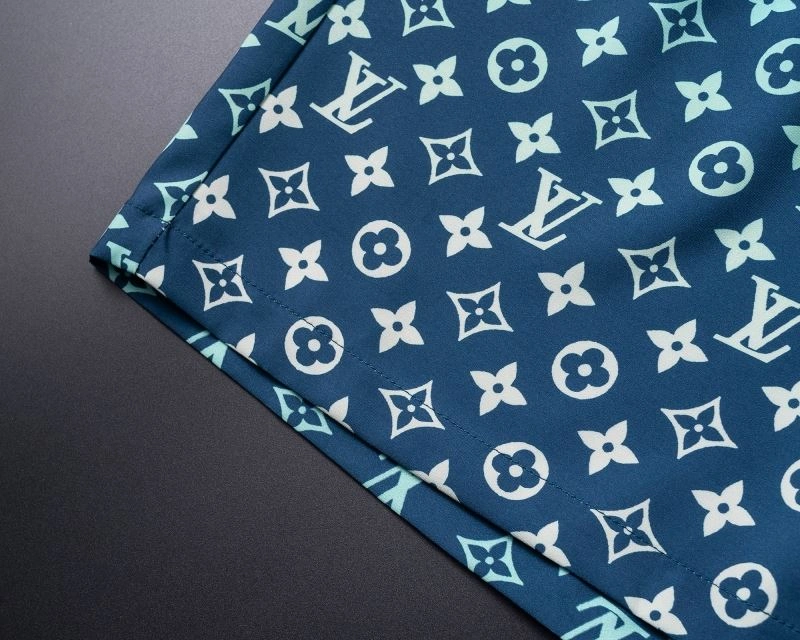 Genuine Louis Vuitton Short Suits