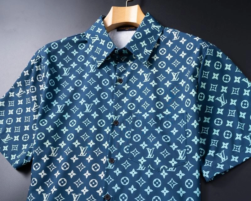 Genuine Louis Vuitton Short Suits