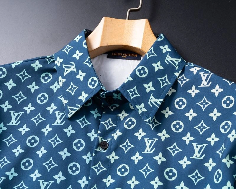 Genuine Louis Vuitton Short Suits