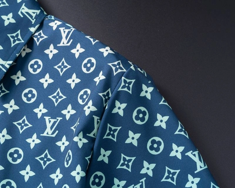Genuine Louis Vuitton Short Suits