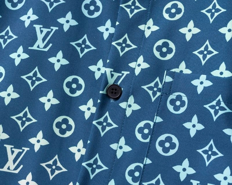 Genuine Louis Vuitton Short Suits