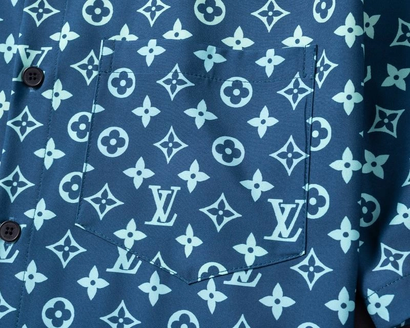 Genuine Louis Vuitton Short Suits