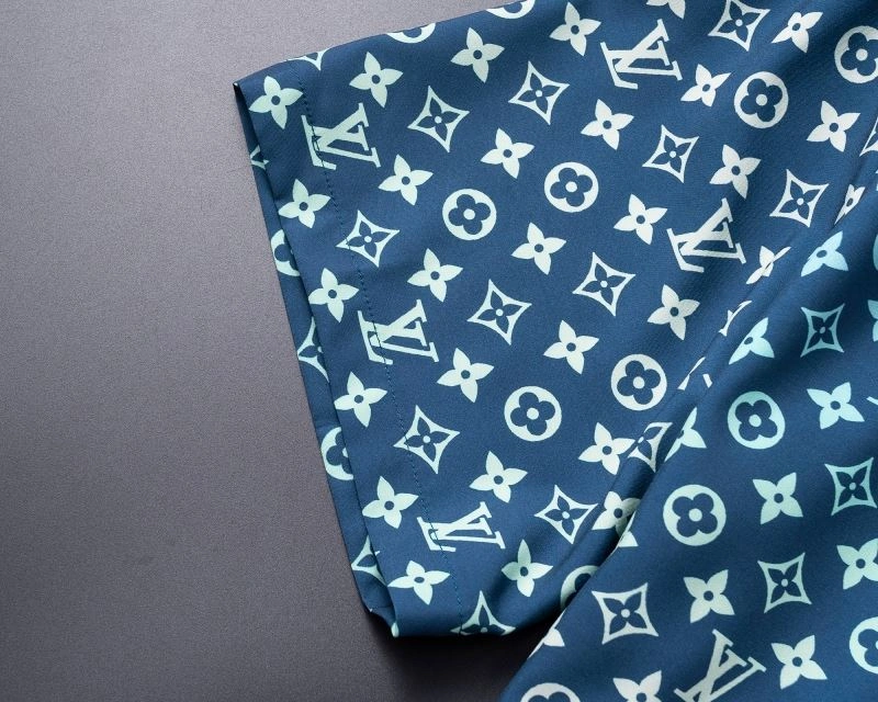 Genuine Louis Vuitton Short Suits