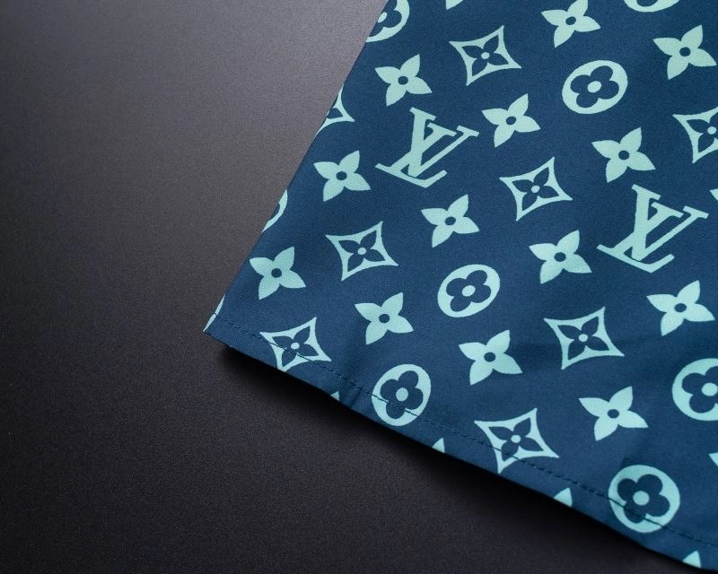 Genuine Louis Vuitton Short Suits