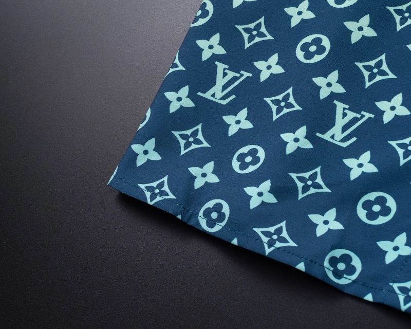 Genuine Louis Vuitton Short Suits