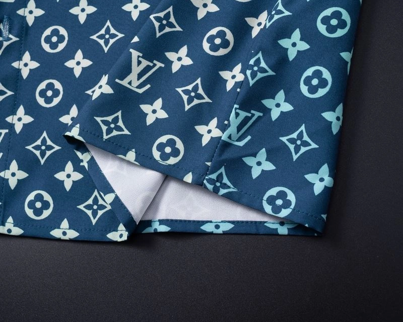 Genuine Louis Vuitton Short Suits