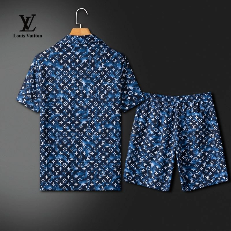 Cut-rate Louis Vuitton Short Suits