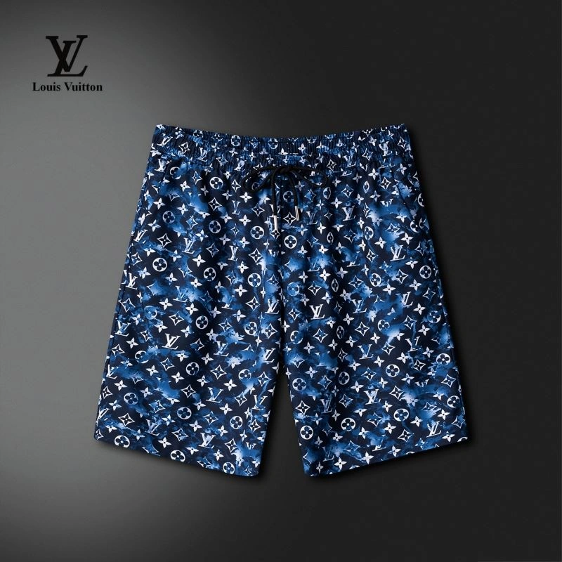 Cut-rate Louis Vuitton Short Suits