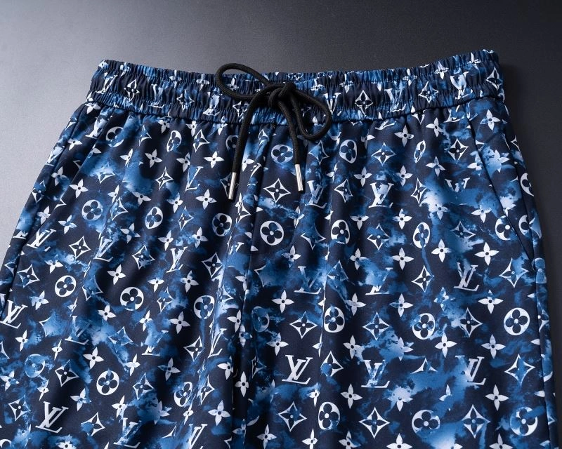 Cut-rate Louis Vuitton Short Suits