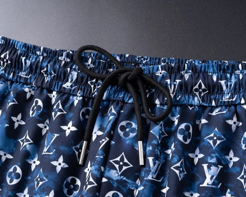Cut-rate Louis Vuitton Short Suits