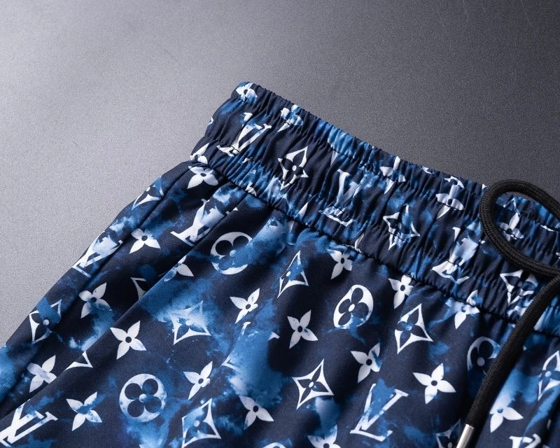 Cut-rate Louis Vuitton Short Suits