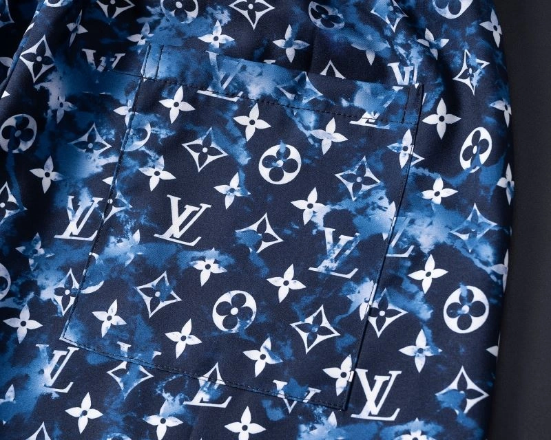 Cut-rate Louis Vuitton Short Suits
