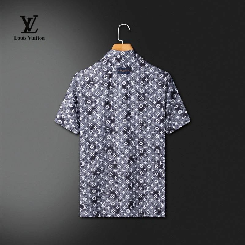 Real Louis Vuitton Short Suits