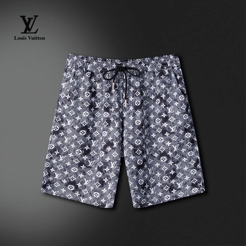 Real Louis Vuitton Short Suits