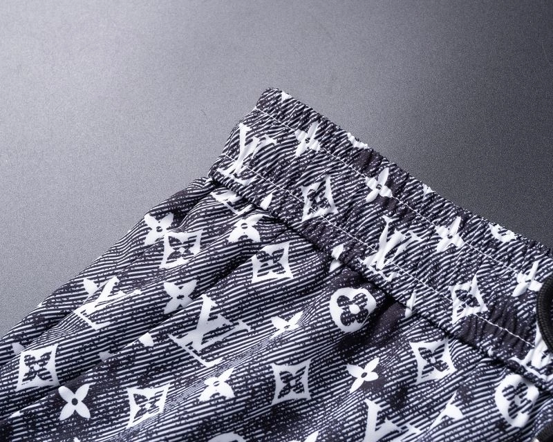 Real Louis Vuitton Short Suits