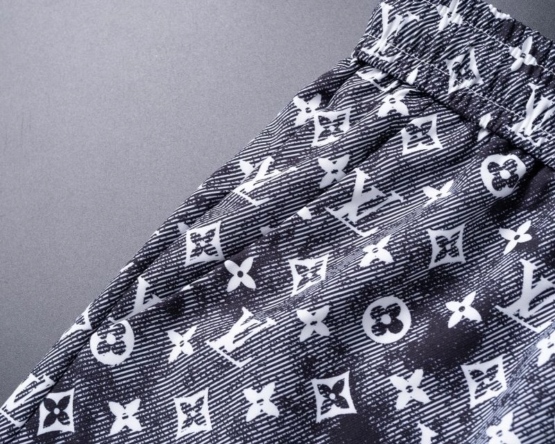 Real Louis Vuitton Short Suits