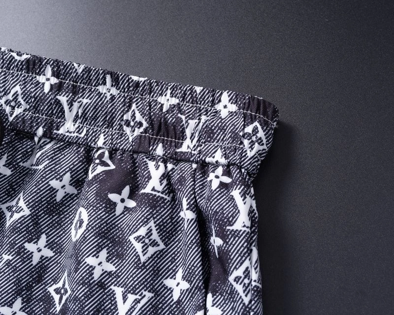 Real Louis Vuitton Short Suits