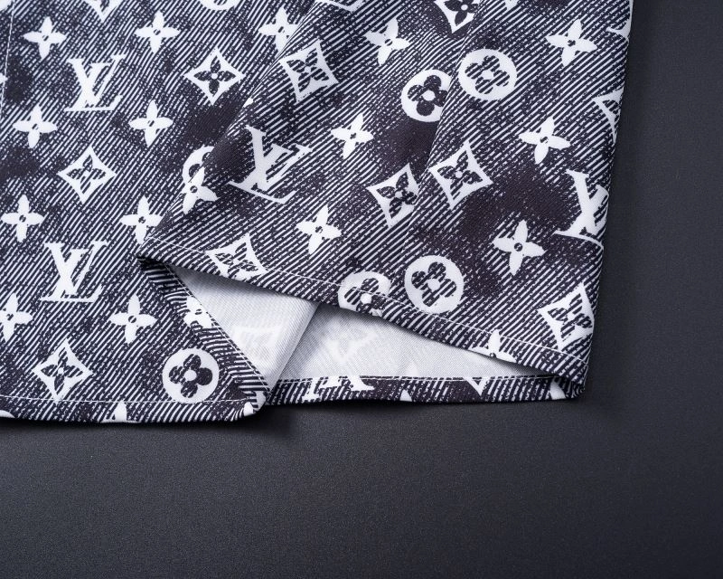 Real Louis Vuitton Short Suits