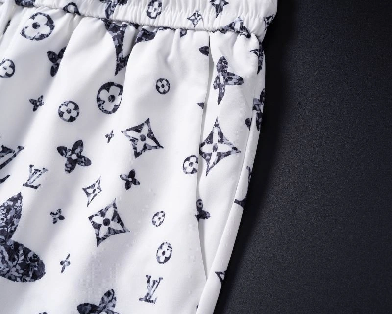 Cut-rate Louis Vuitton Short Suits