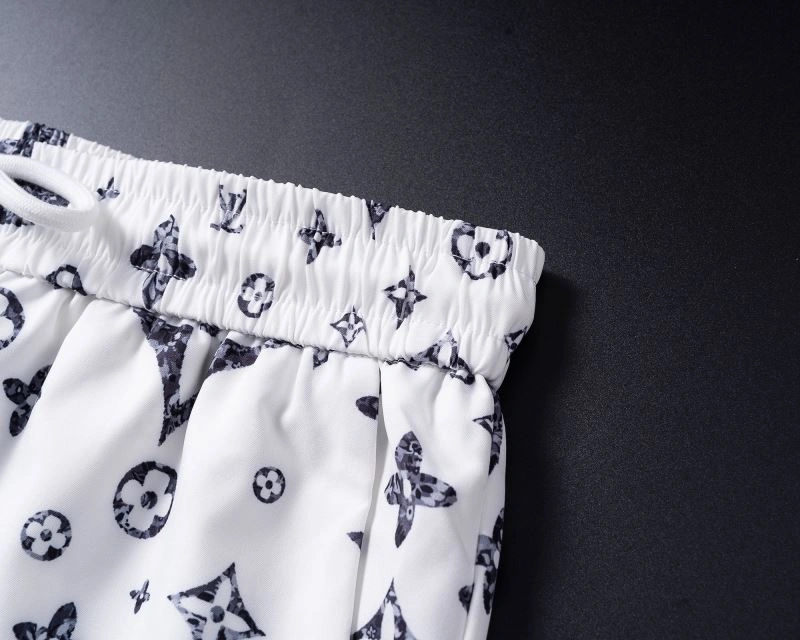 Cut-rate Louis Vuitton Short Suits
