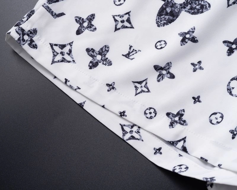 Cut-rate Louis Vuitton Short Suits