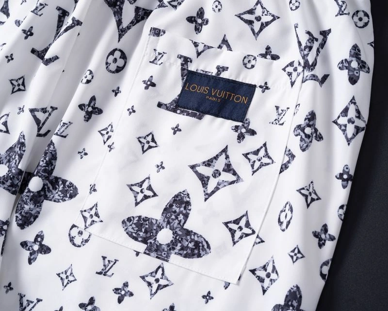 Cut-rate Louis Vuitton Short Suits