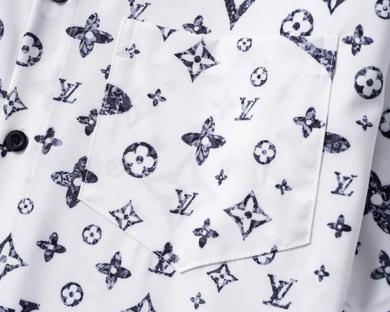 Cut-rate Louis Vuitton Short Suits