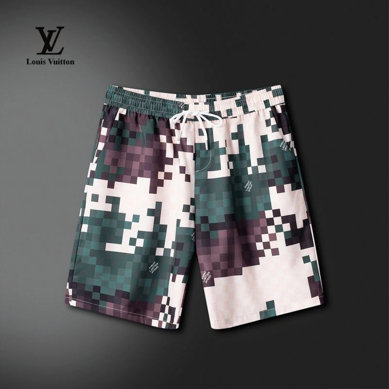 Bargain Louis Vuitton Short Suits