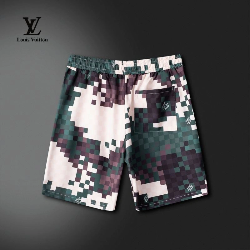 Bargain Louis Vuitton Short Suits