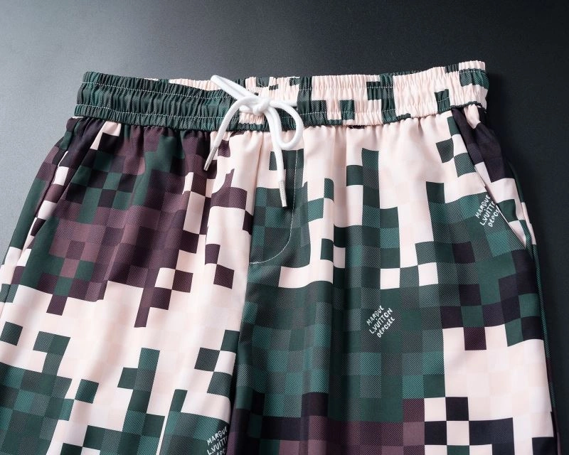 Bargain Louis Vuitton Short Suits