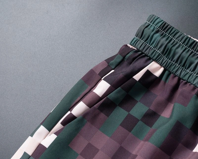 Bargain Louis Vuitton Short Suits