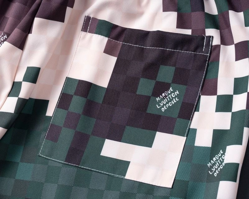 Bargain Louis Vuitton Short Suits