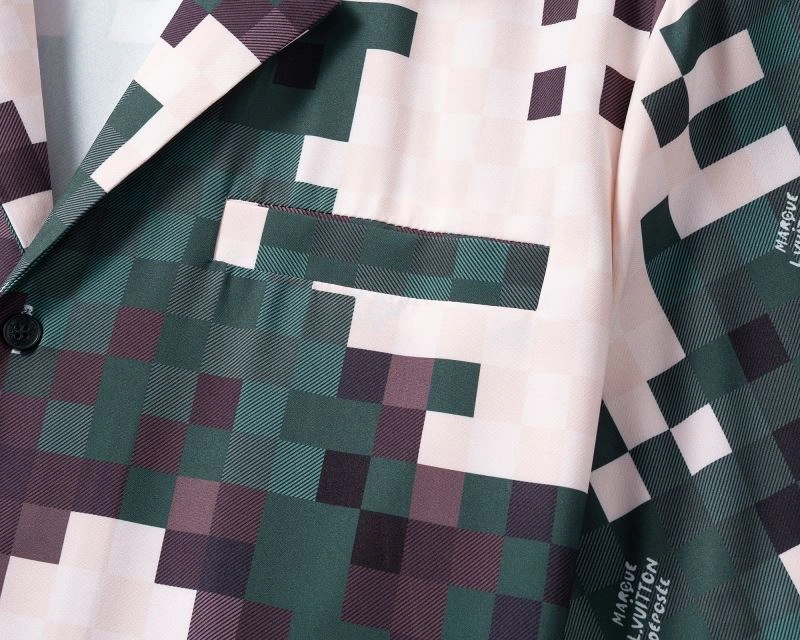 Bargain Louis Vuitton Short Suits