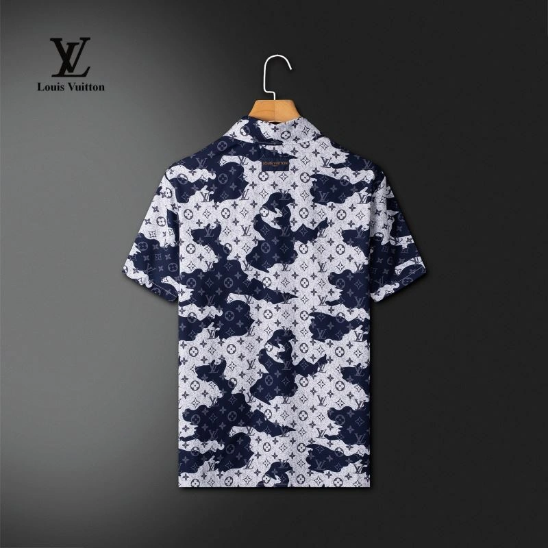 Top match Louis Vuitton Short Suits