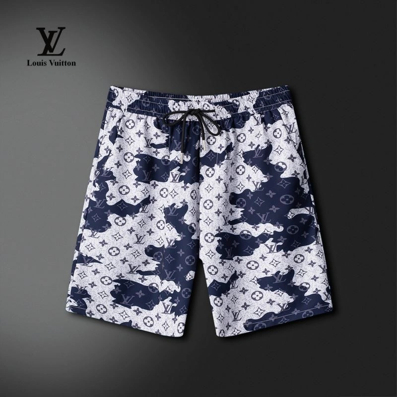 Top match Louis Vuitton Short Suits