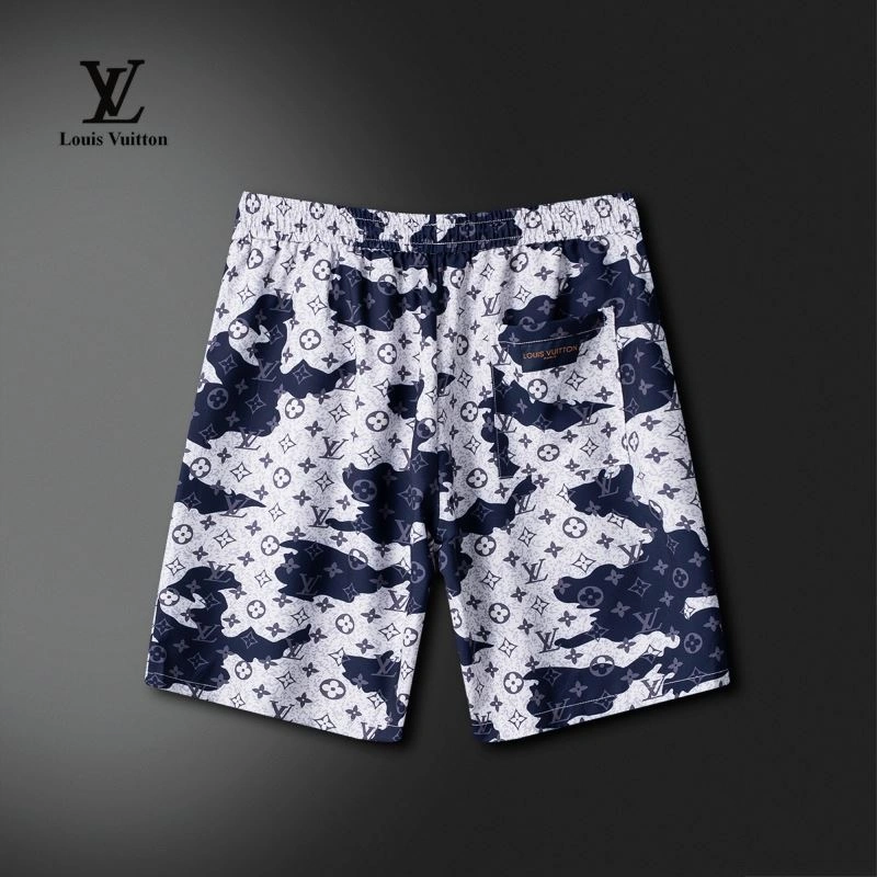 Top match Louis Vuitton Short Suits
