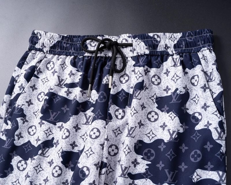 Top match Louis Vuitton Short Suits