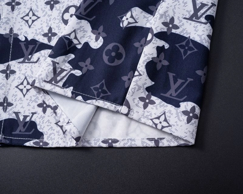 Top match Louis Vuitton Short Suits