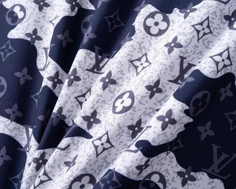 Top match Louis Vuitton Short Suits