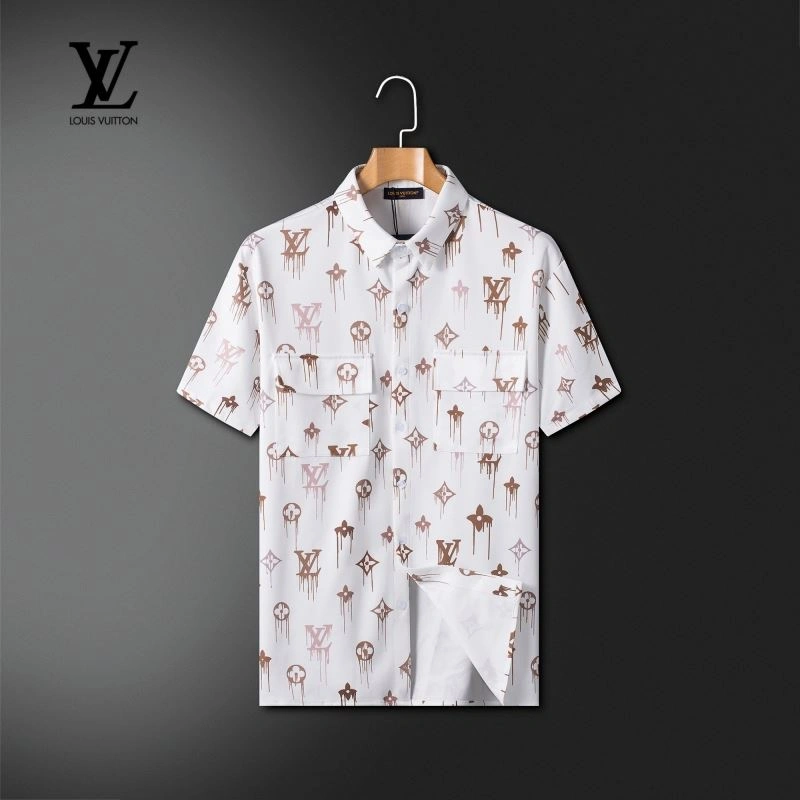 Bargain Louis Vuitton Short Suits