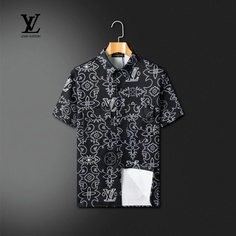 Genuine Louis Vuitton Short Suits