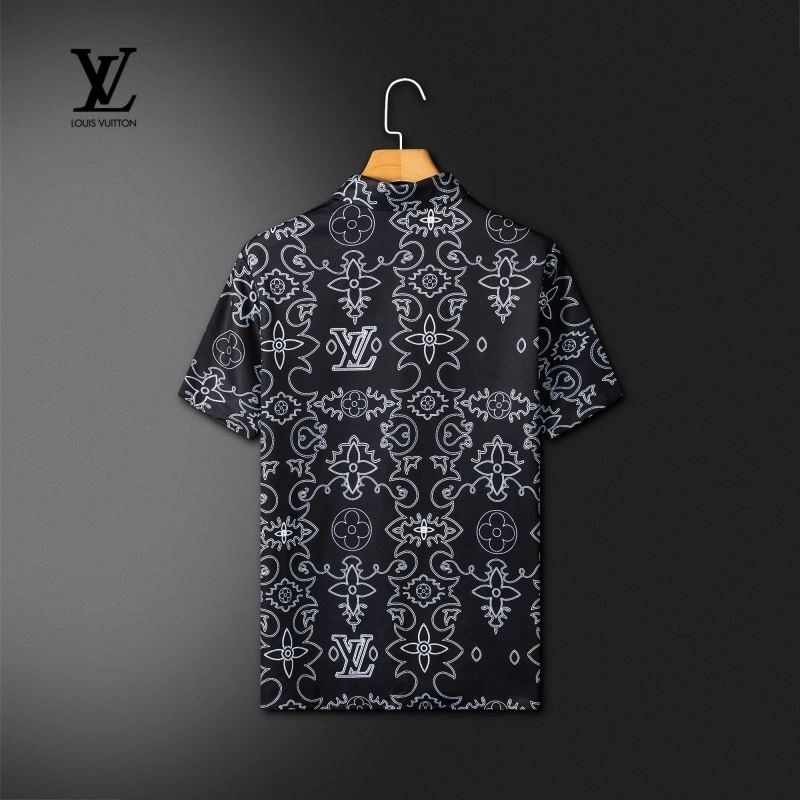 Genuine Louis Vuitton Short Suits